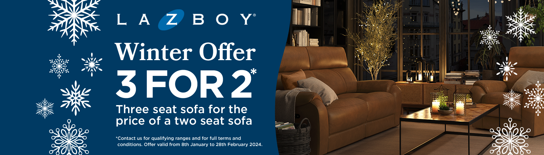 Promotions - Celebrations of Turriff